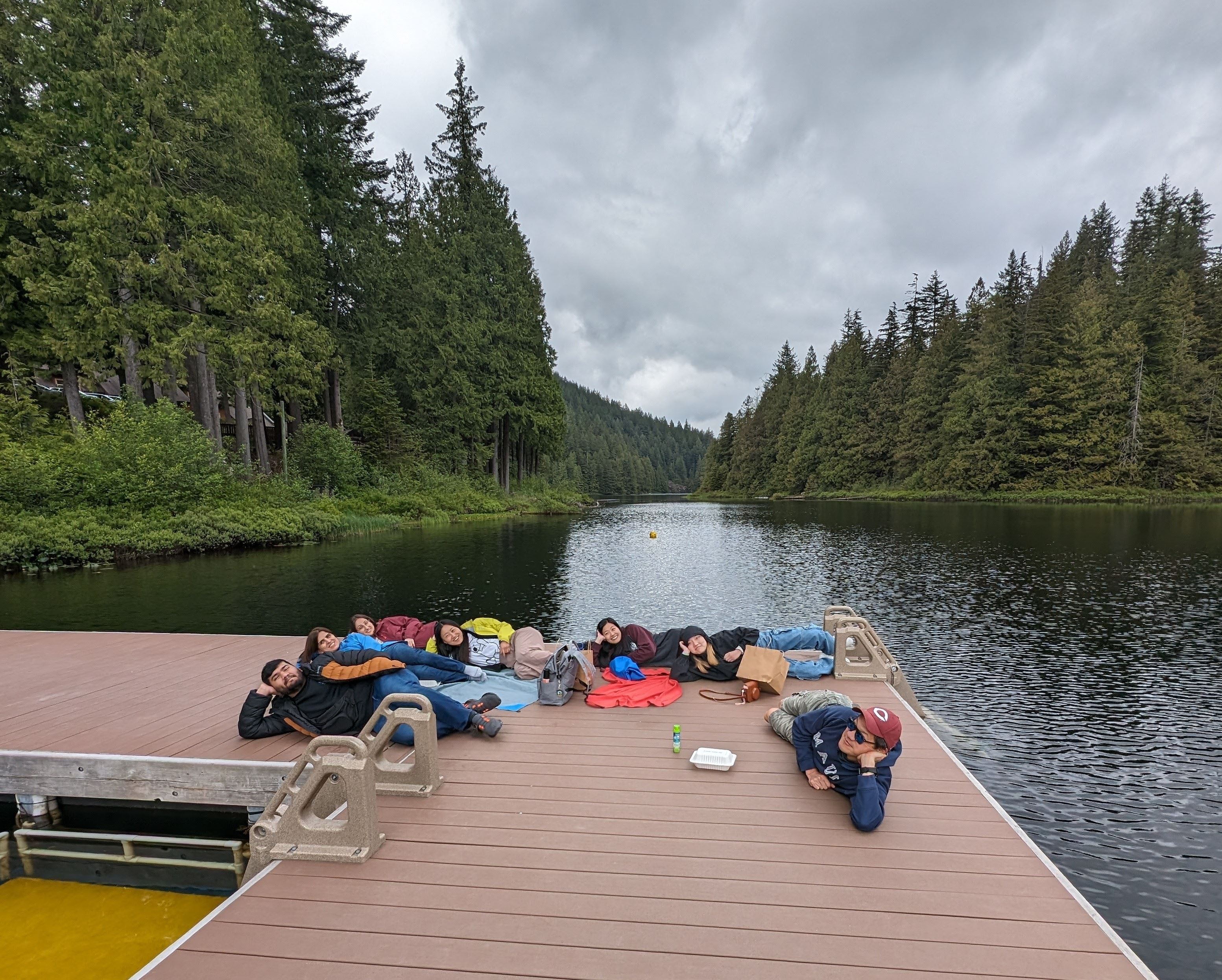 Weng Lab | Terry Fox Laboratory